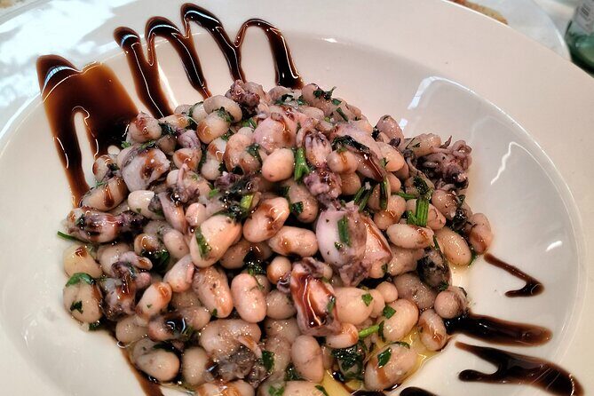 Barcelona La Boqueria & Sant Antoni Private Food Experience - Introduction: A Feast for the Senses in Barcelona