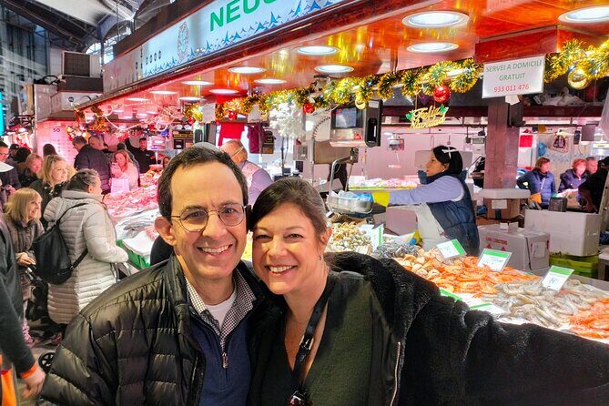 Barcelona La Boqueria & Sant Antoni Private Food Experience - The Sum Up: Why Choose This Food Tour?