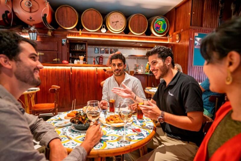 Barcelona: La Boqueria & Santa Caterina Market Private Tour - Final Thoughts