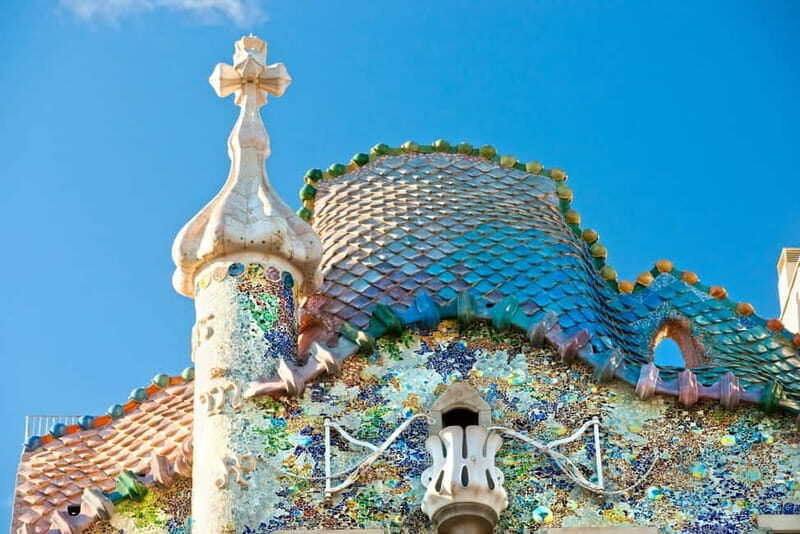 Barcelona: La Pedrera Private Tour with Casa Batlló Ticket - Final Thoughts