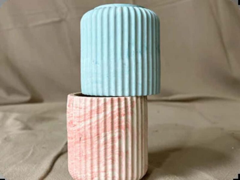 Barcelona: Light Gogh Candle Workshop - Everything You Need to Know About the Light Gogh Candle Workshop