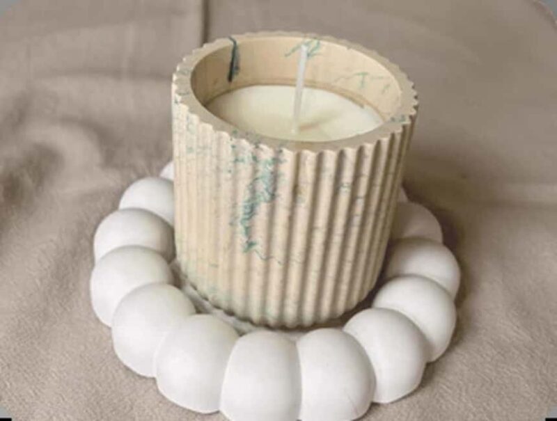 Barcelona: Light Gogh Candle Workshop - FAQ