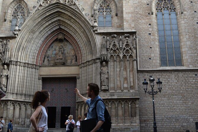 Barcelona Literary Tour - Beyond Orwell and Hemingway - What Makes This Tour Valuable?