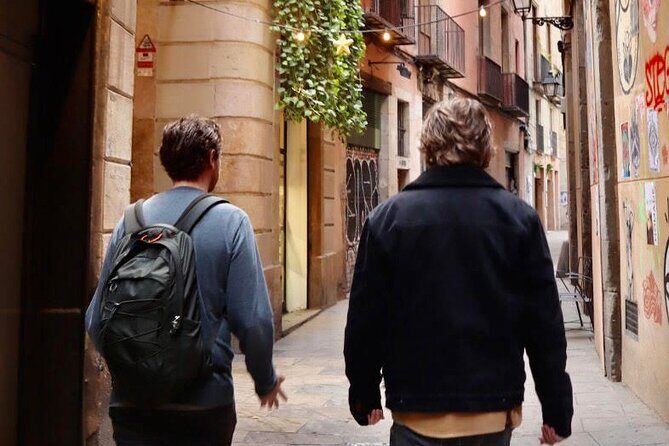 Barcelona Literary Tour - Beyond Orwell and Hemingway - FAQ