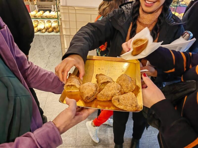 Barcelona: Local Market & Street Food Walking Tour - FAQs