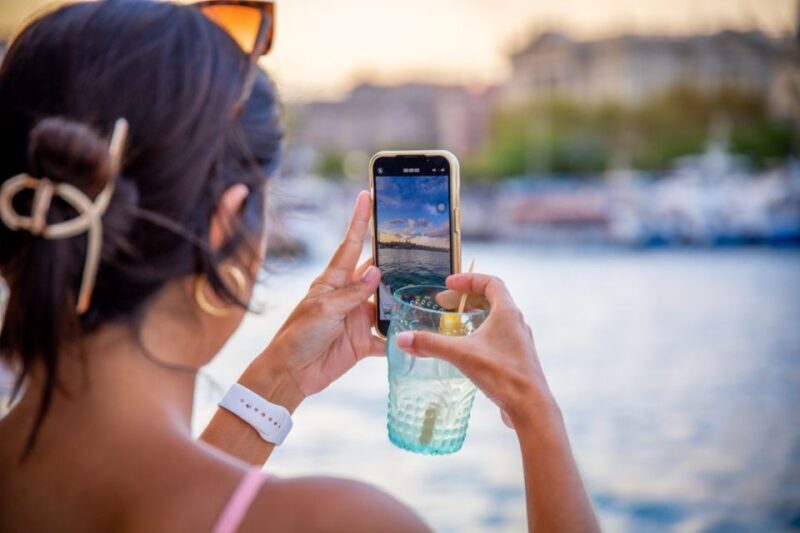 Barcelona: Local Tapas and Drinks Sailing Adventure Tour - Authenticity and Guest Feedback