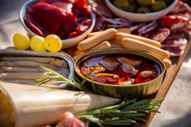 Barcelona: Local Tapas and Drinks Sailing Adventure Tour - FAQs: Practical Questions about the Barcelona Sailing & Tapas Tour