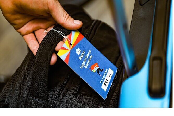 Barcelona: Luggage Storage - Key Points