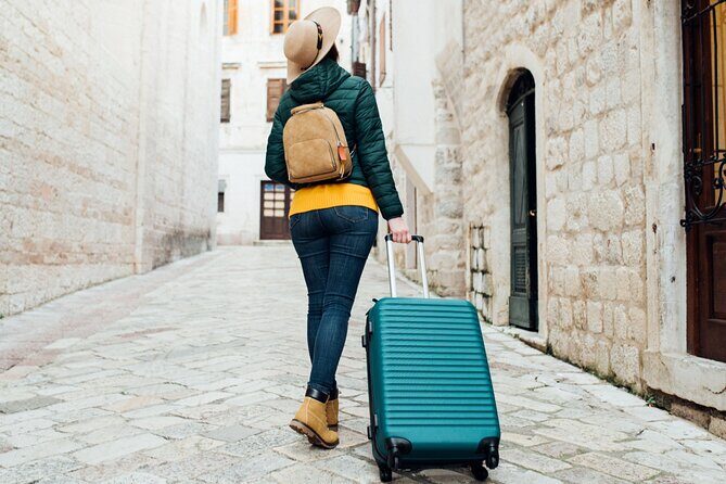 Barcelona: Luggage Storage - Authentic Traveler Insights