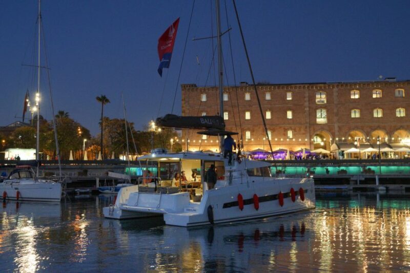 Barcelona: Lunch or Dinner on the Mediterranean Sailing Tour - Final Thoughts