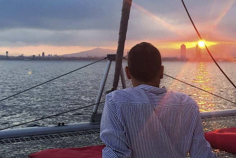 Barcelona: Luxury Catamaran Sunset Cruise - Who Will Love This Cruise?