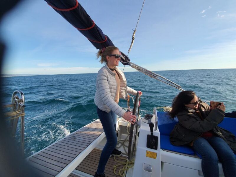 Barcelona: Luxury Private Sunset Yacht Cruise - The Experience: What to Expect from Start to Finish