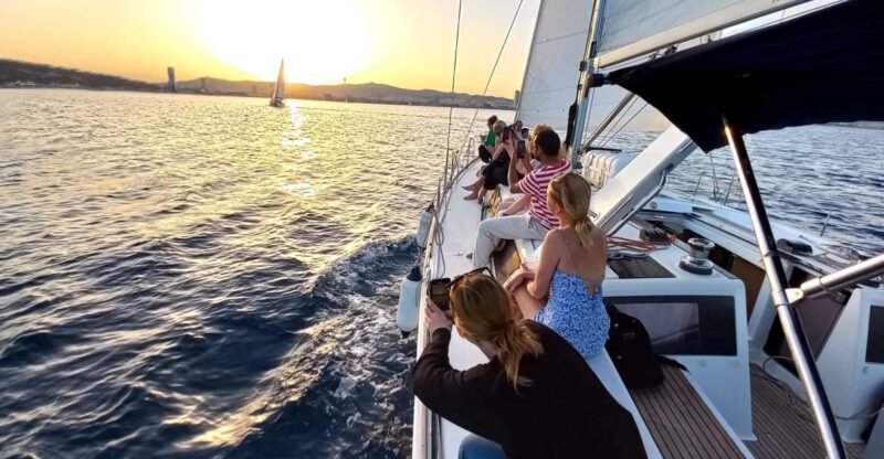 Barcelona: Luxury Private Sunset Yacht Cruise - Final Thoughts