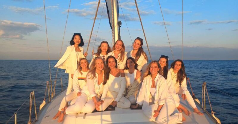 Barcelona: Luxury Private Yacht Daytime Cruise - Why This Experience Offers Real Value