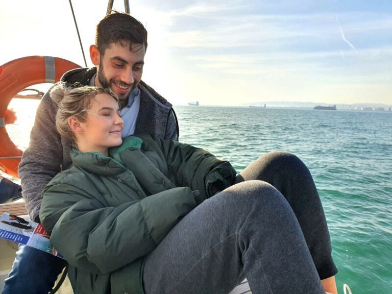 Barcelona: Luxury Private Yacht Daytime Cruise - FAQ