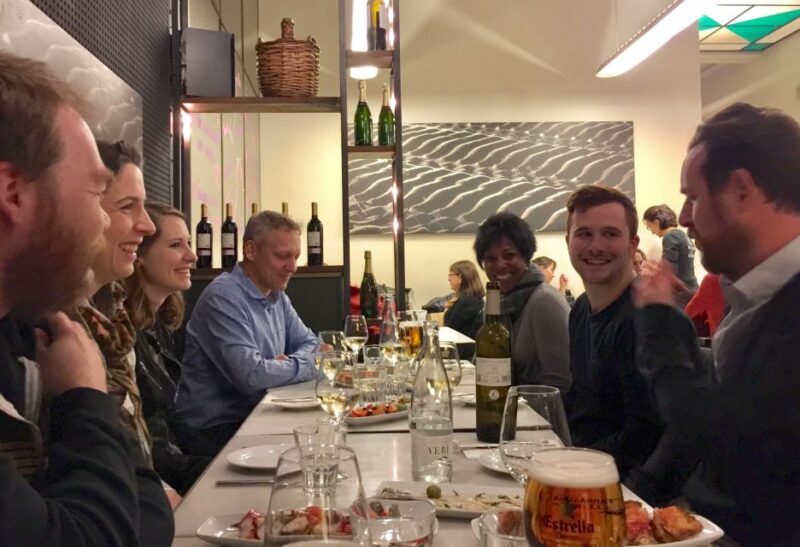 Barcelona Market Food Tour, Local & Artisanal Tastings - Who Should Consider This Tour?