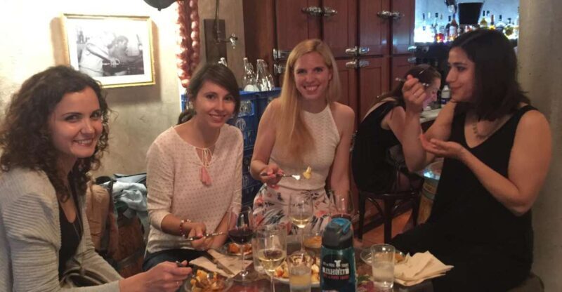 Barcelona: Market, Tasty Tapas/Food and Gothic History Tour - Introduction