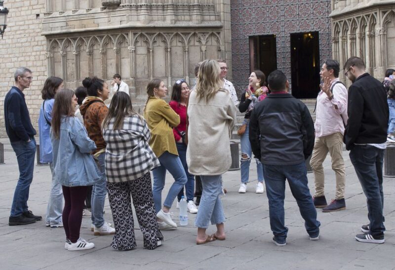Barcelona: Market, Tasty Tapas/Food and Gothic History Tour - Final Thoughts
