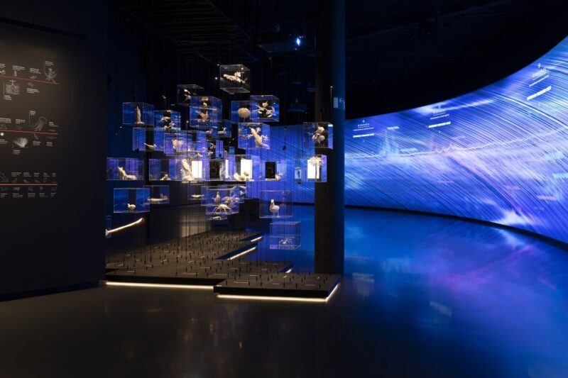 Barcelona: Mirador torre Glòries Skip-the-Line Ticket - Key Points