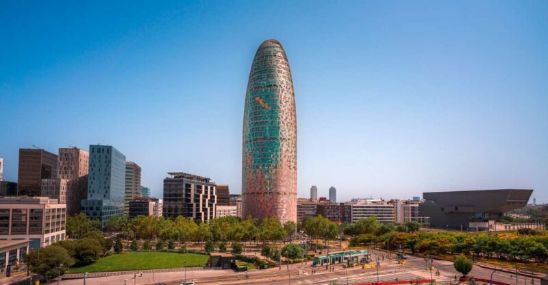 Barcelona: Mirador torre Glòries Skip-the-Line Ticket - An In-Depth Look at the Mirador Torre Glòries Experience