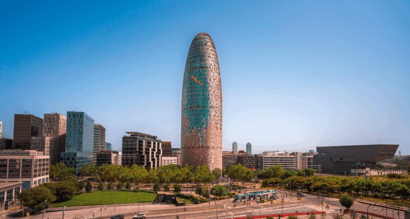 Barcelona: Mirador torre Glòries Skip-the-Line Ticket - Final Thoughts: Is It Worth It?