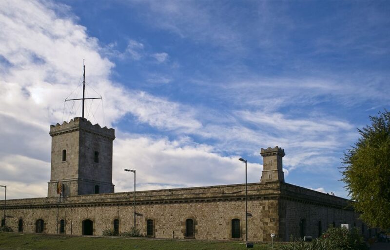 Barcelona: Montjuïc Cable Car Ticket with Audio Guide - FAQs