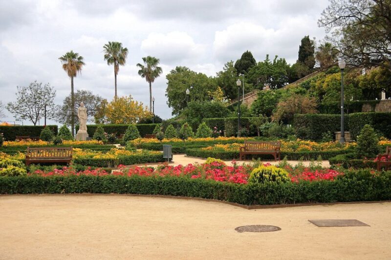 Barcelona: Montjuïc Cable Car Ticket with Audio Guide - Final Thoughts