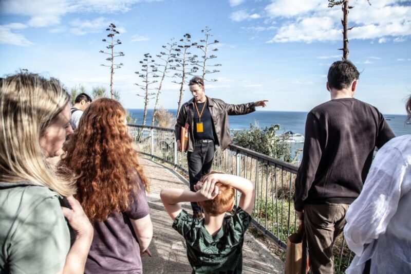 Barcelona: Montjuïc Walking Tour With Optional Flamenco Show - Frequently Asked Questions
