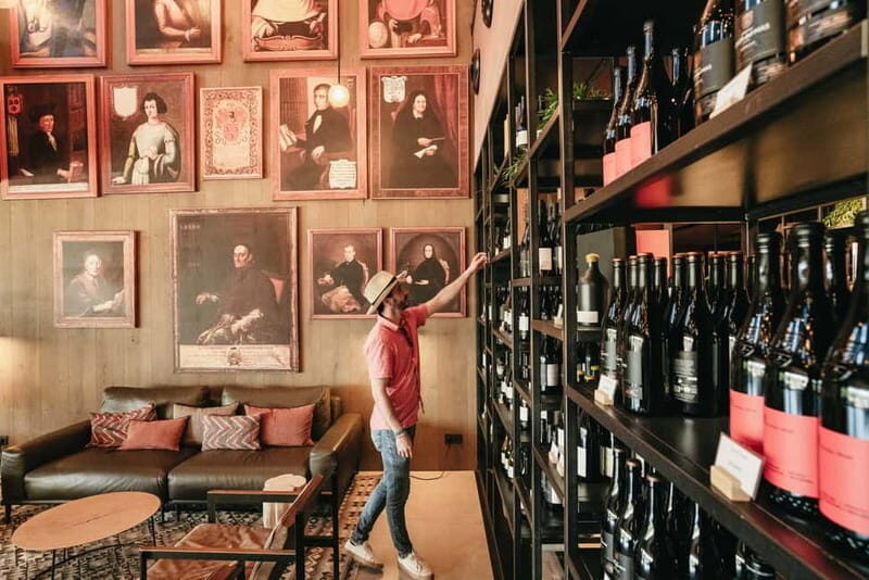 Barcelona: Montserrat, Cogwheel, Black Madonna & Winery Tour - What to Expect from the Experience