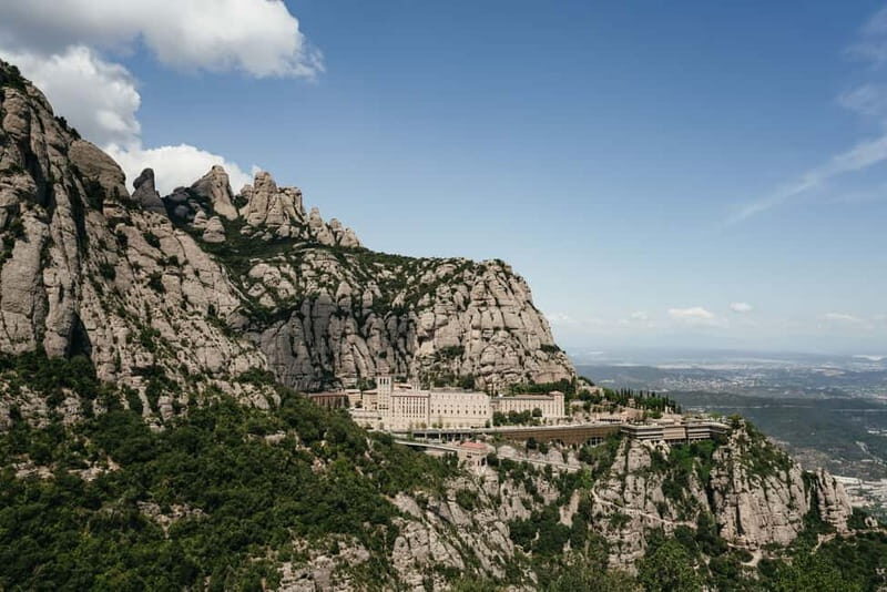 Barcelona: Montserrat, Cogwheel, Black Madonna & Winery Tour - The Value of This Tour