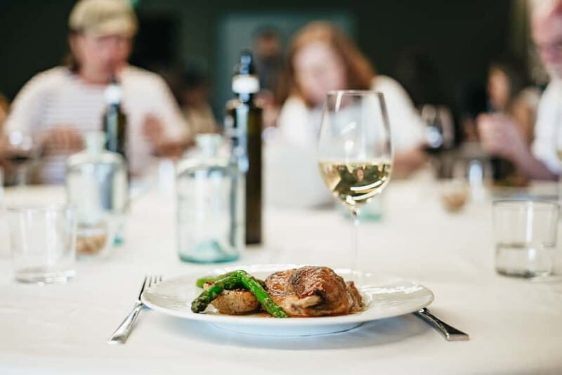 Barcelona: Montserrat, Cogwheel, Black Madonna & Winery Tour - FAQ