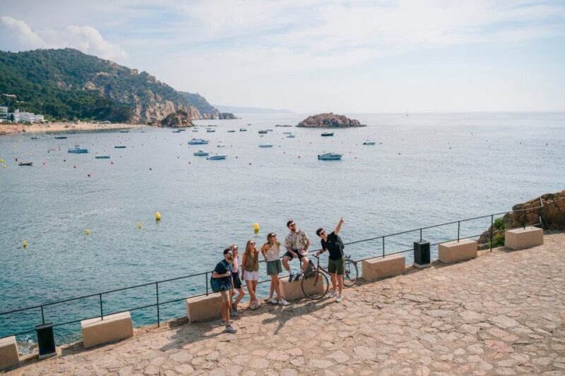 Barcelona: Montserrat, Girona & Costa Brava Guided Day Trip - An In-Depth Look at the Tour Experience
