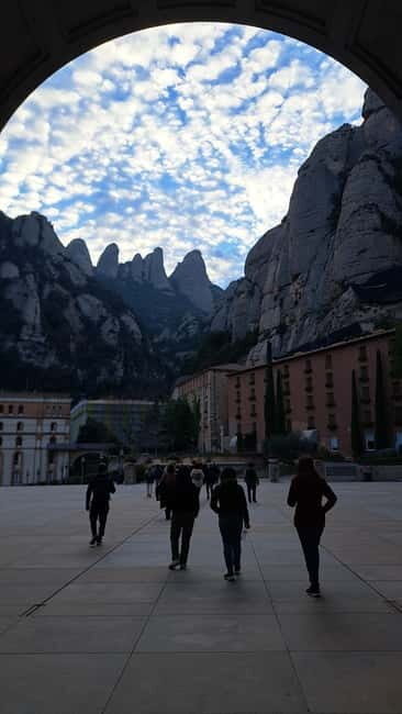 Barcelona: Montserrat Monastery and Natural Park Guided Tour - Who Is This Tour Best For?