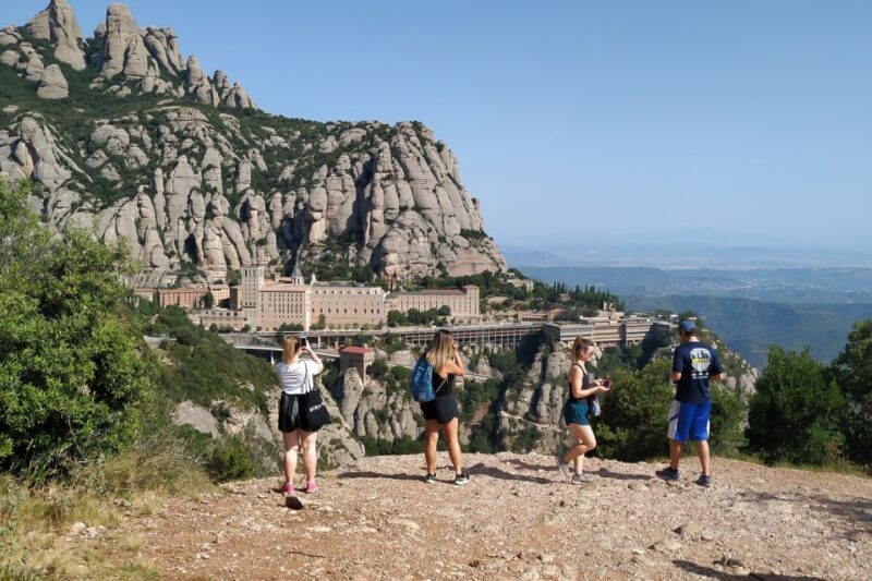 Barcelona: Montserrat Monastery & Hiking Off the Beaten Path - The Overall Experience: Who Will Love It?
