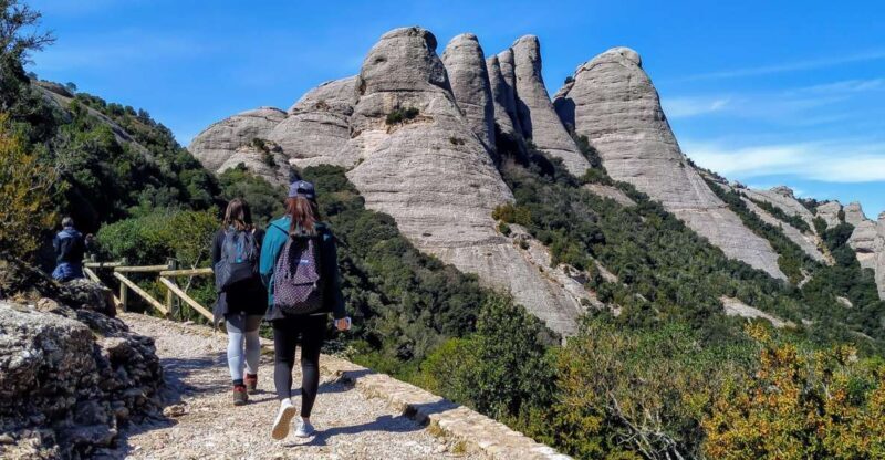 Barcelona: Montserrat Monastery & Hiking Off the Beaten Path - Final Thoughts