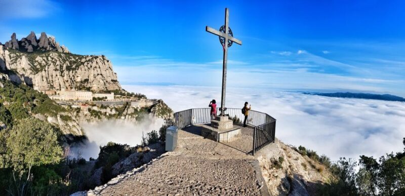 Barcelona: Montserrat Nature Experience and Monastery Visit - Practical Tips for the Day