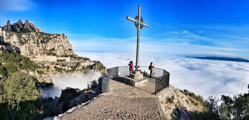 Barcelona: Montserrat Private Tour for Families and Friends - Final Thoughts