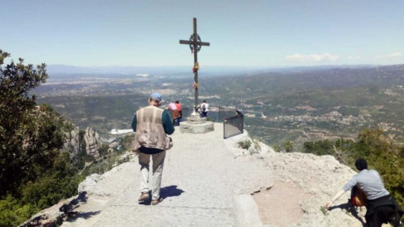 Barcelona: Montserrat Private Trip with Monastery Ticket - Key Points