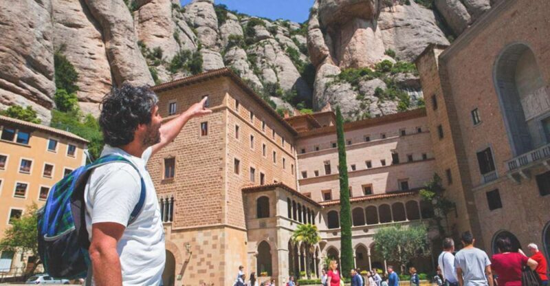 Barcelona: Montserrat Private Trip with Monastery Ticket - Who Will Love This Tour?