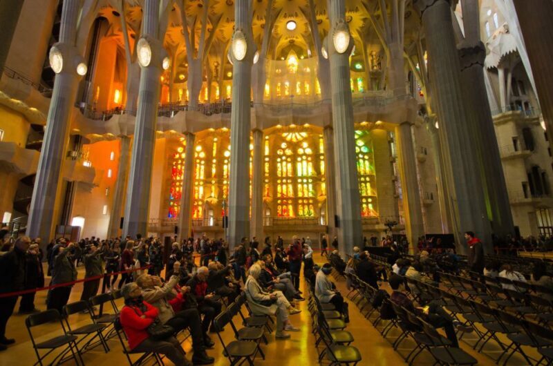Barcelona: Montserrat & Sagrada Familia Guided Tour - Who Is This Tour Best For?