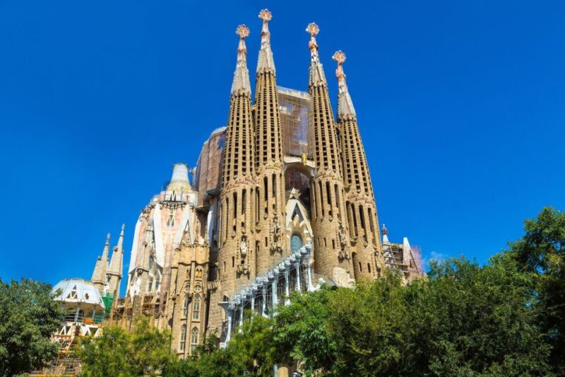 Barcelona: Montserrat & Sagrada Familia Guided Tour - FAQs