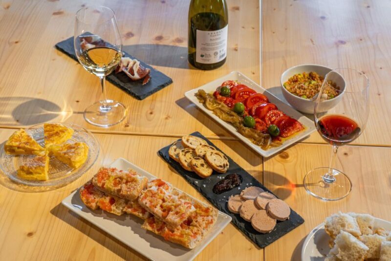 Barcelona: Montserrat, Winery Tour & Lunch with Wine Tasting - Who Will Love This Tour?