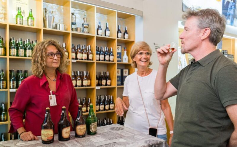 Barcelona: Montserrat, Winery Tour & Lunch with Wine Tasting - Frequently Asked Questions