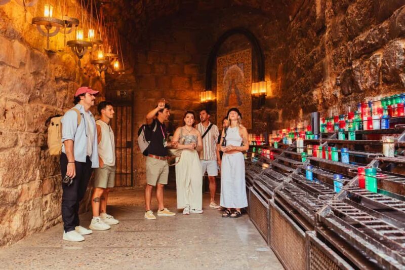 Barcelona: Montserrat with Optional Black Madonna & Cogwheel - The Guides: Making the Experience Special