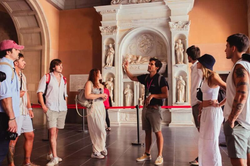 Barcelona: Montserrat with Optional Black Madonna & Cogwheel - Scenic Rides and Additional Features