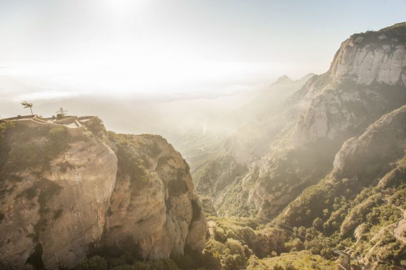 Barcelona: Montserrat with Winery Visit and Farmhouse Lunch - The Final Word: Who Should Book This Tour?