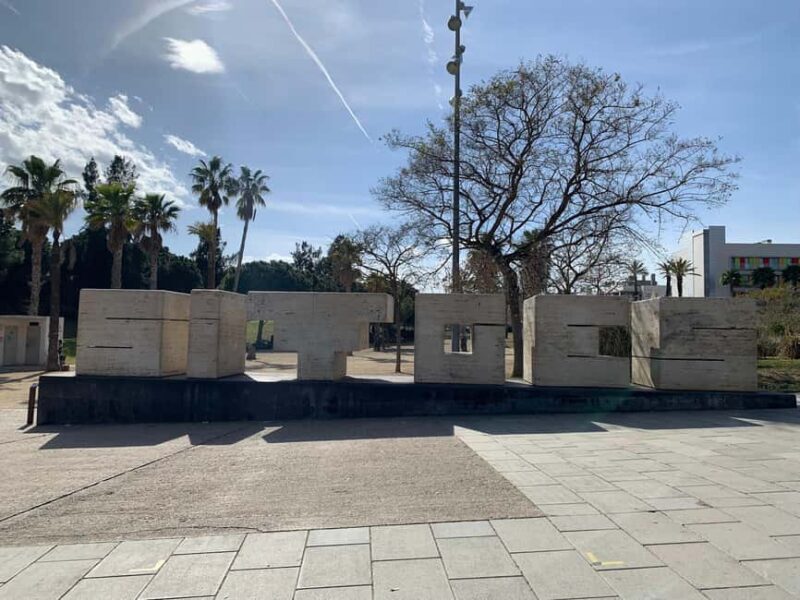 Barcelona: Montserrat&One More Thing-You Choose(Small Group) - Why Montserrat Matters