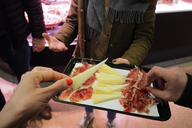 Barcelona Morning Tapas Crawl by Food Tour - A Deep Dive into the Tour Experience
