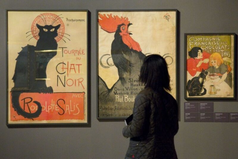 Barcelona: Museu Nacional d'Art de Catalunya Entrance Ticket - A Walkthrough of the Experience