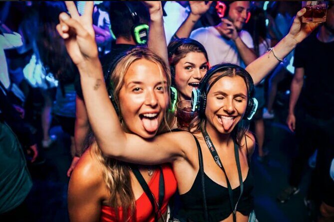 Barcelona Nightclub Passport with 2 Free Club Entries - A Deep Dive into the Barcelona Nightclub Passport